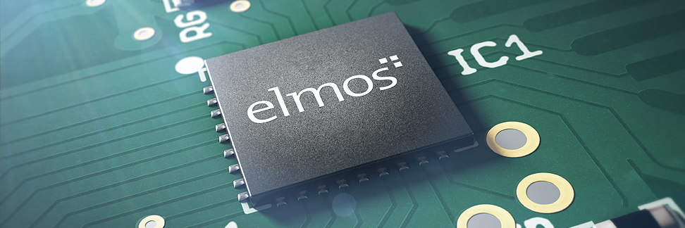 Produkte - Elmos Semiconductor AG