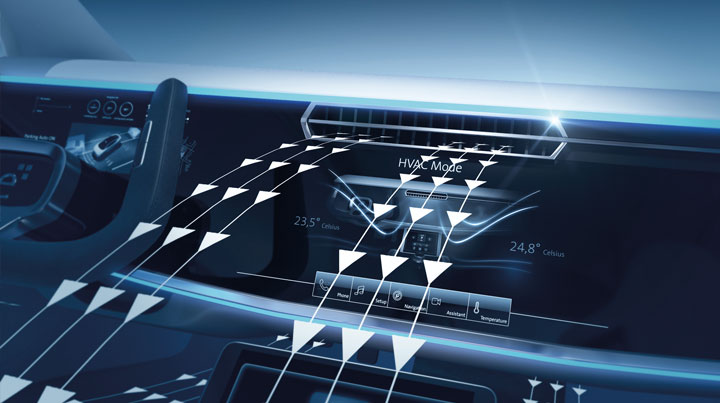 Motor Control ICs - Elmos Semiconductor SE