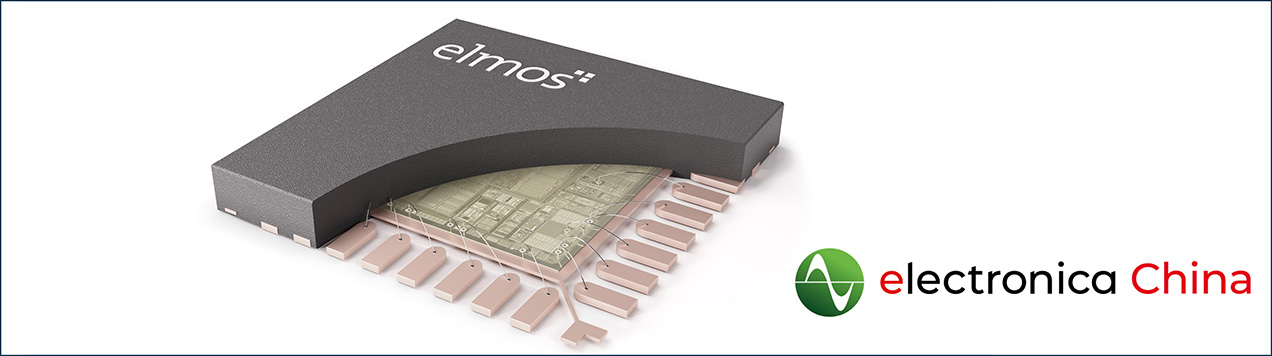 Elmos - Elmos Semiconductor SE